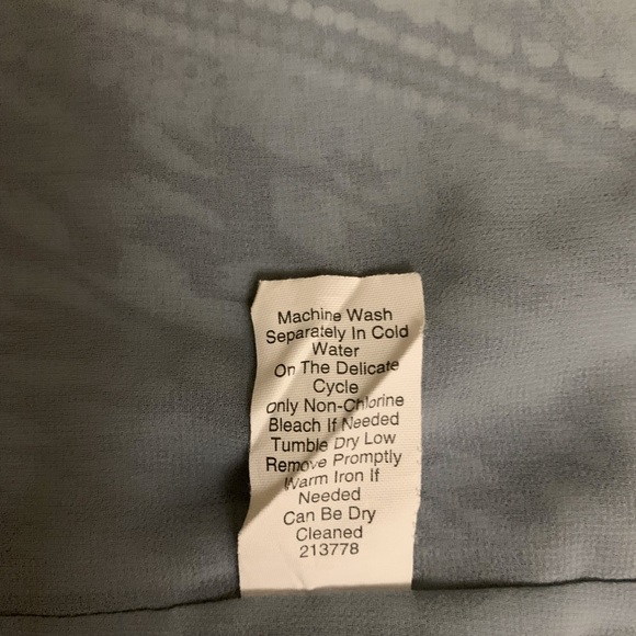 CAbi | Tops | Cabi Mixed Print Tunic | Poshmark